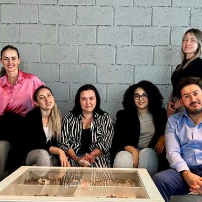 Travel agency Level Up Travel in Dubai | Lufthansa City Center