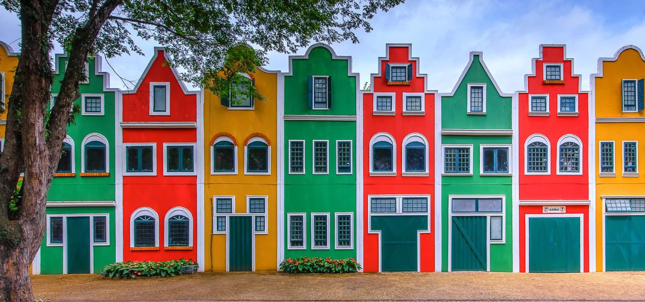 Travel agency Holam Tour in Holambra | Lufthansa City Center