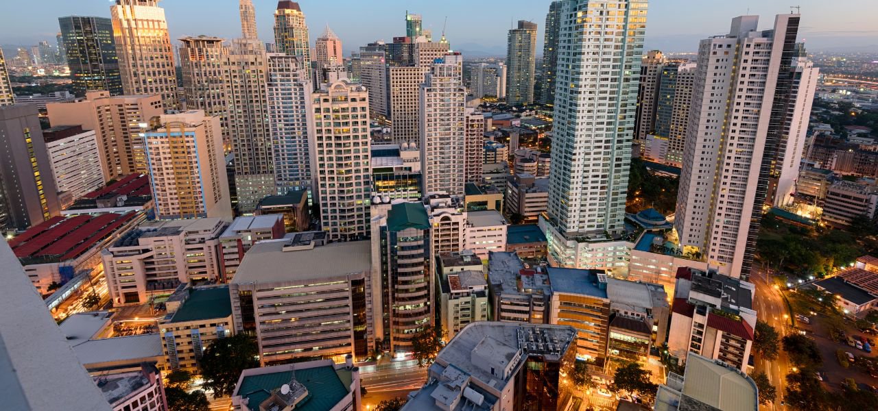Travel agency LCC Rakso Travel in Makati | Lufthansa City Center