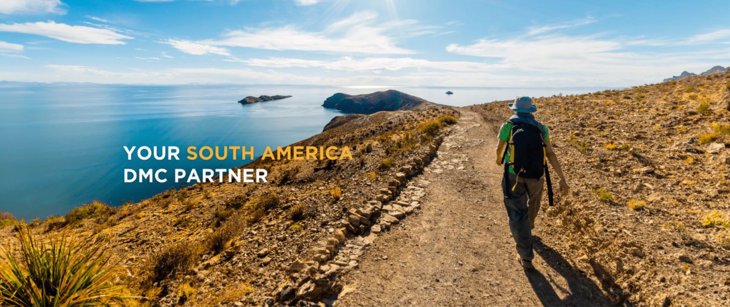 Travel agency Condor Travel in Lima | Lufthansa City Center